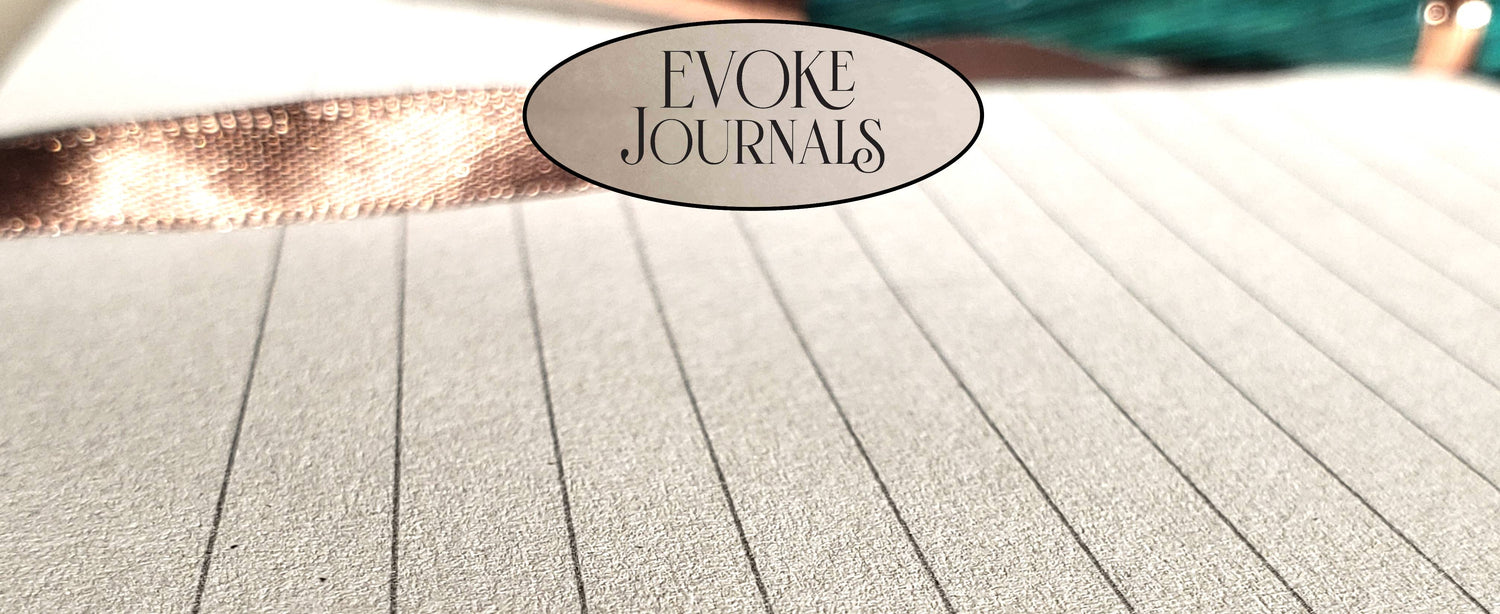 Evoke Journals Home